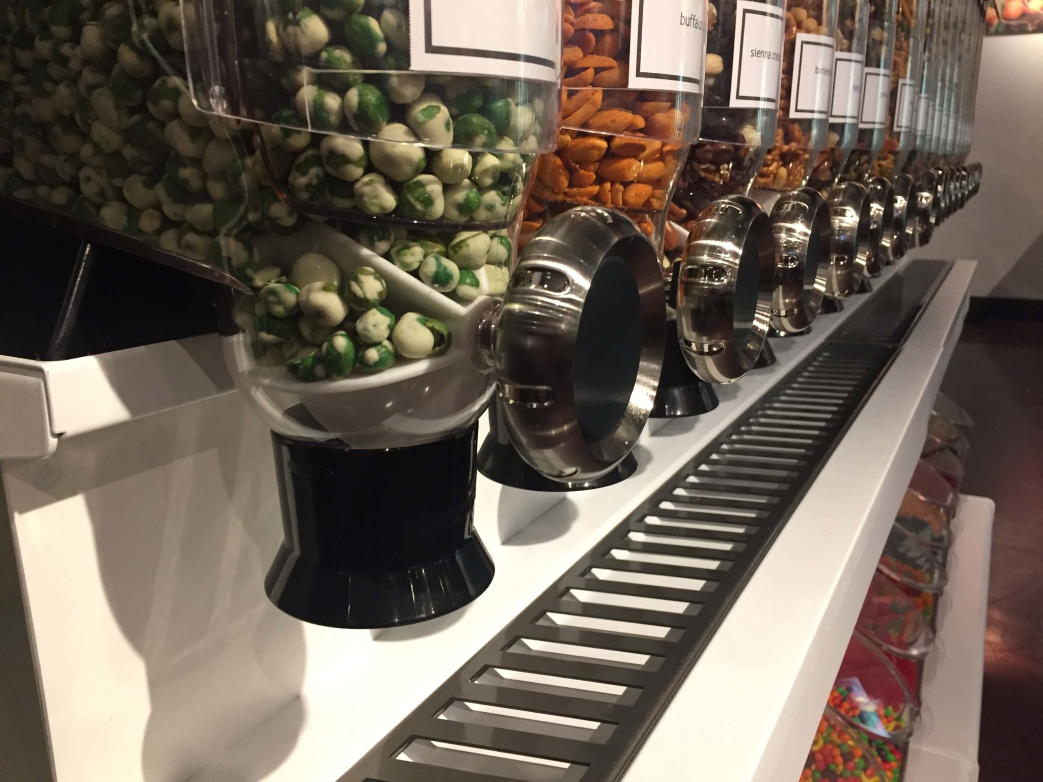 Essential Buffet Tools and Equipment: The Ultimate Checklist - Rosseto