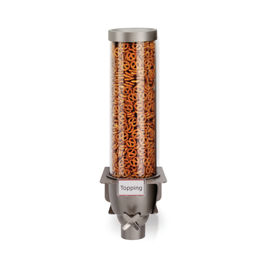 Ez Serv® One Container Wall Mounted Dispenser 1 3 Gallons Ez523