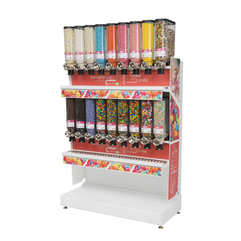 Modulite® Kit B - MC-PB6 - Rosseto