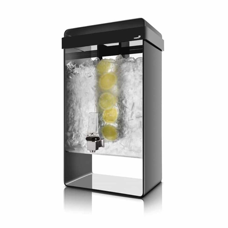 Beverage Dispensers Wholesale | Rosseto Serving Solutions