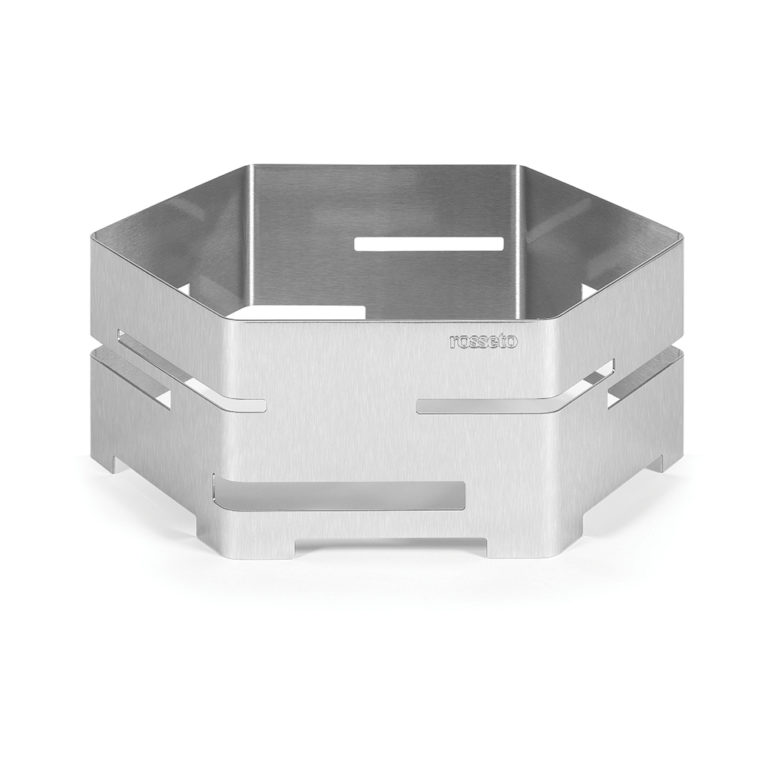 Buffet Risers and Stands for Catering Display | Rosseto