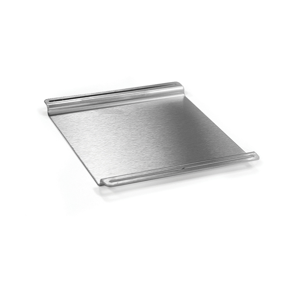 SKYCAP® Stainless Steel Brushed Finish Multi-Level Skycap Cover - SM142 ...