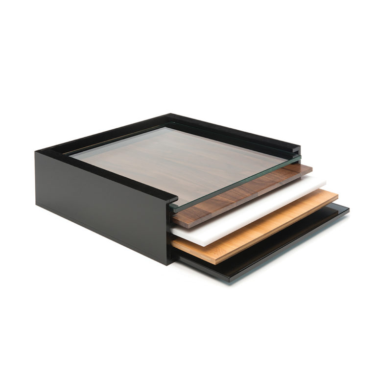 Buffet Risers and Stands for Catering Display | Rosseto