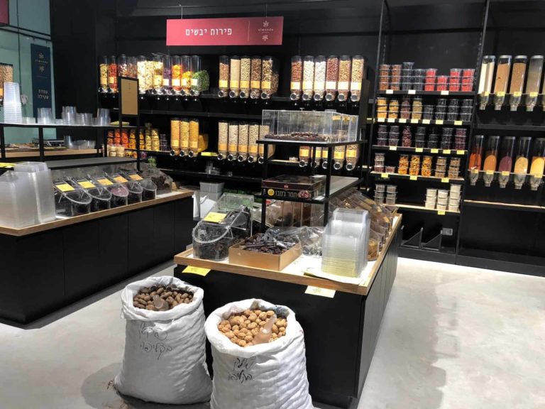 How to Create Your Zero Waste Store in 5 Easy Steps - Rosseto