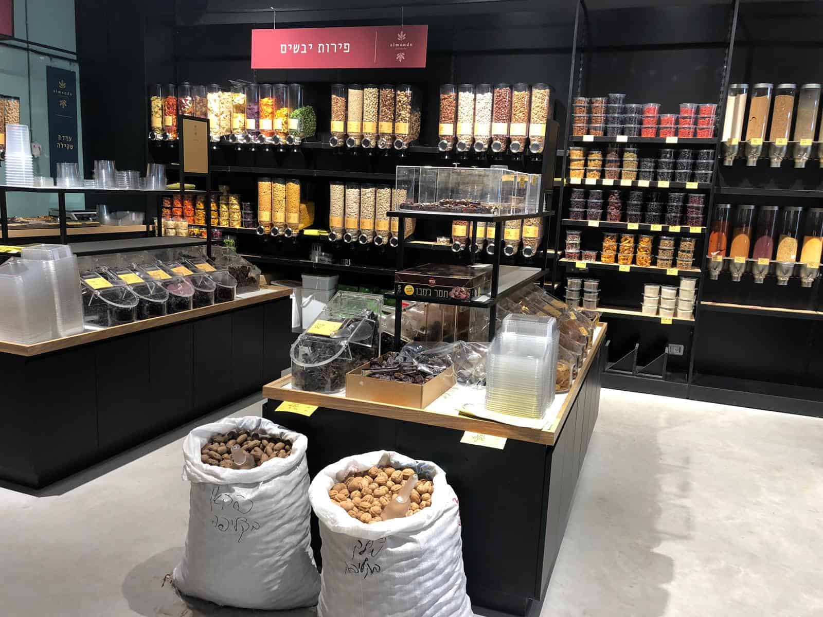 How to Create Your Zero Waste Store in 5 Easy Steps - Rosseto