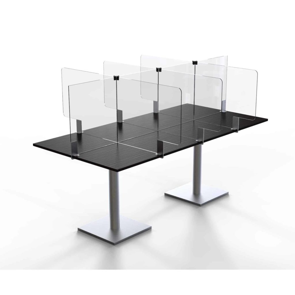 Table Dividers Archives - Rosseto