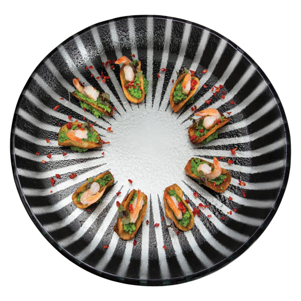 Food Dispensers & Buffet Display Equipment| Rosseto