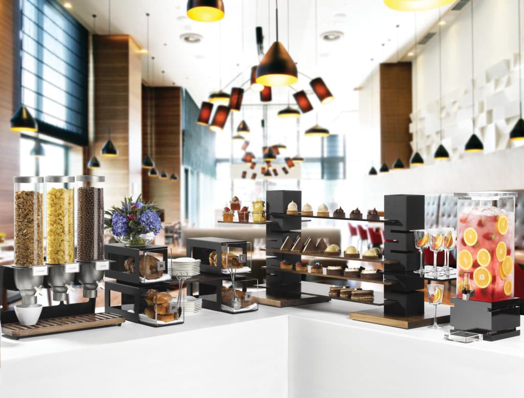 Build your buffet Archives - Page 2 of 2 - Rosseto