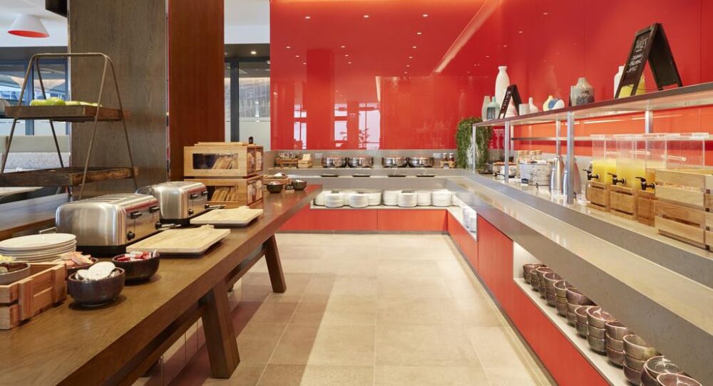 Back to School: Buffet Equipment for Universities and Colleges That ...