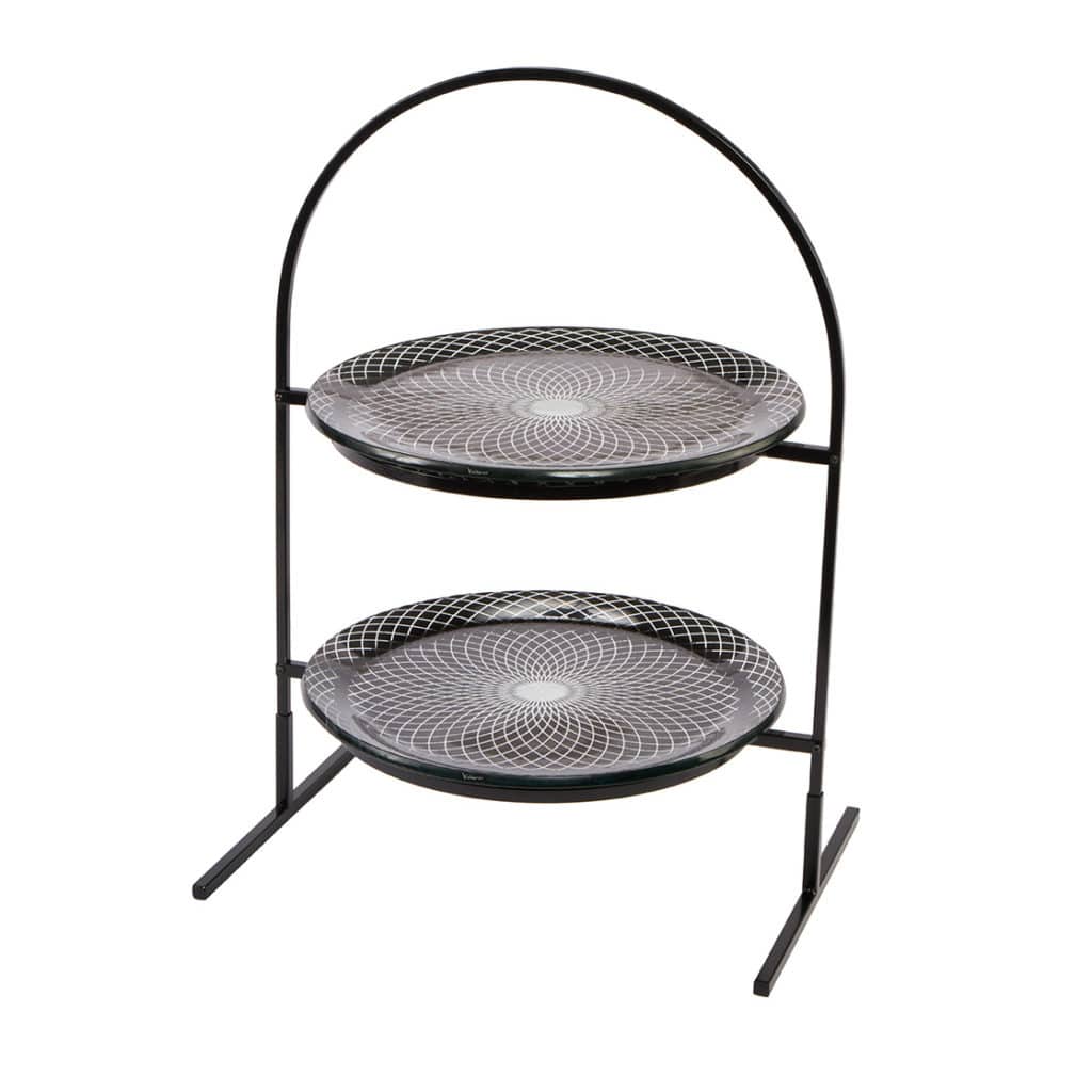 Buffet Risers and Stands for Catering Display | Rosseto