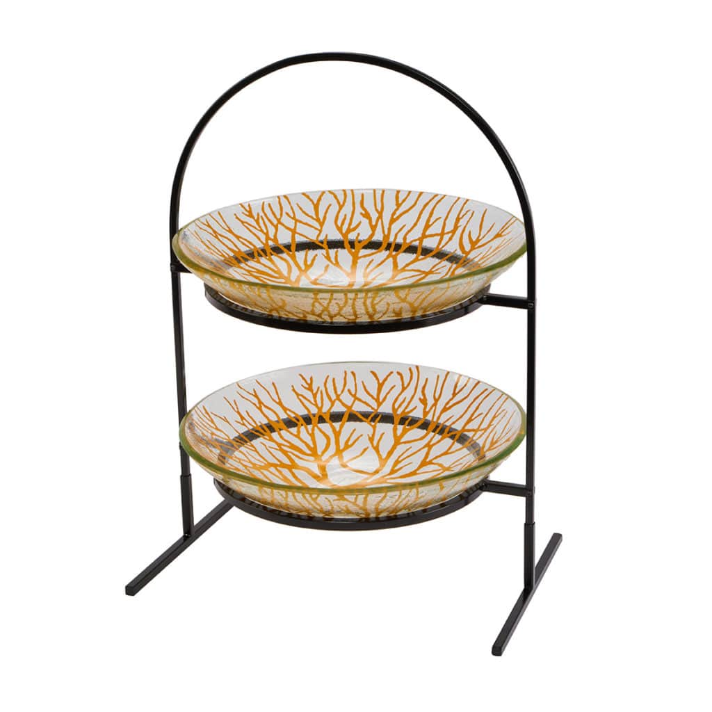 Buffet Risers and Stands for Catering Display | Rosseto