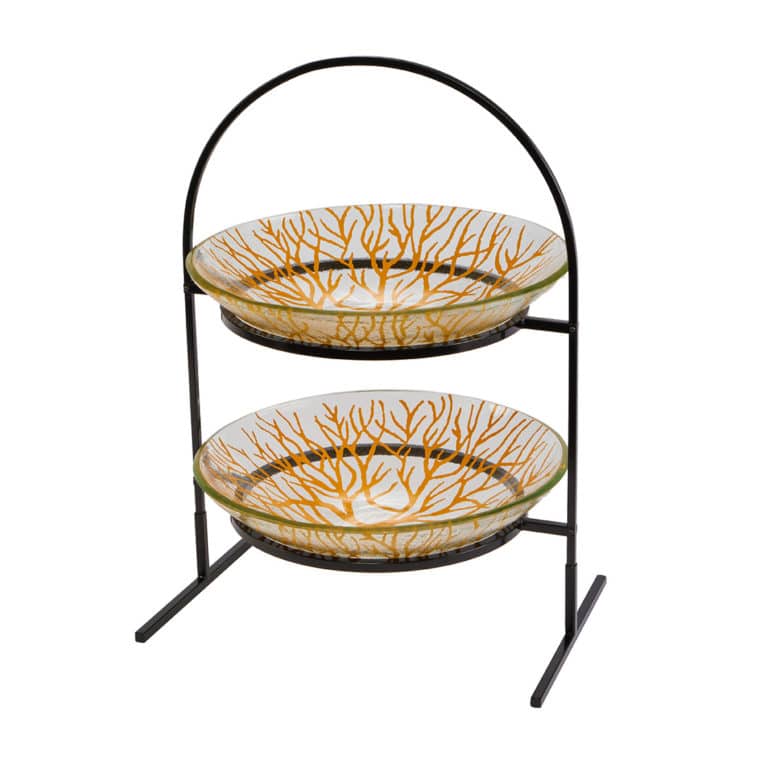 Buffet Risers and Stands for Catering Display | Rosseto