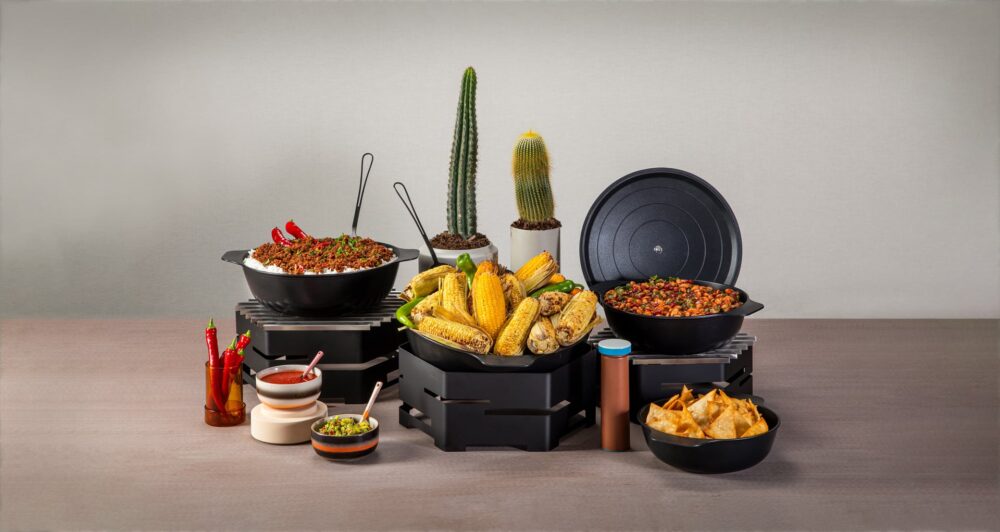 Driving Revenue Through Food and Beverage Operations at Golf and ...