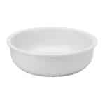 Round Porcelain Food Pan - CP103 - Rosseto