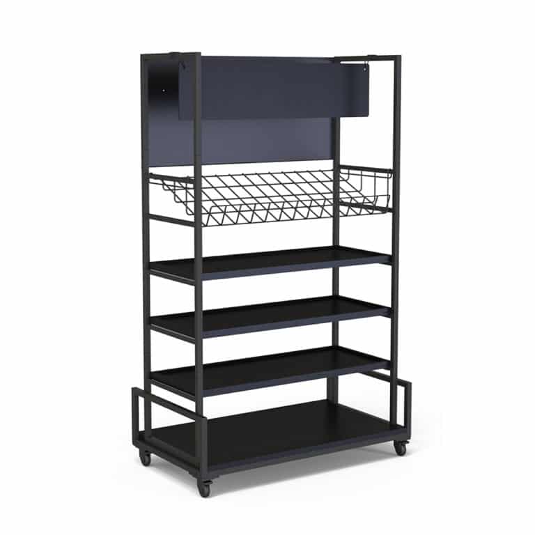 Modulite® Kit B - MC-PB6 - Rosseto