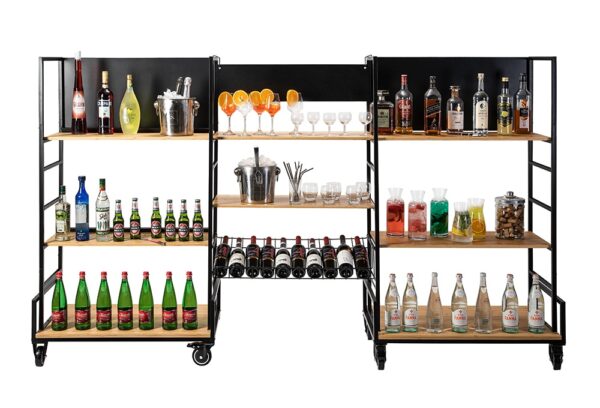 Modulite® Kit B - MC-PB6 - Rosseto