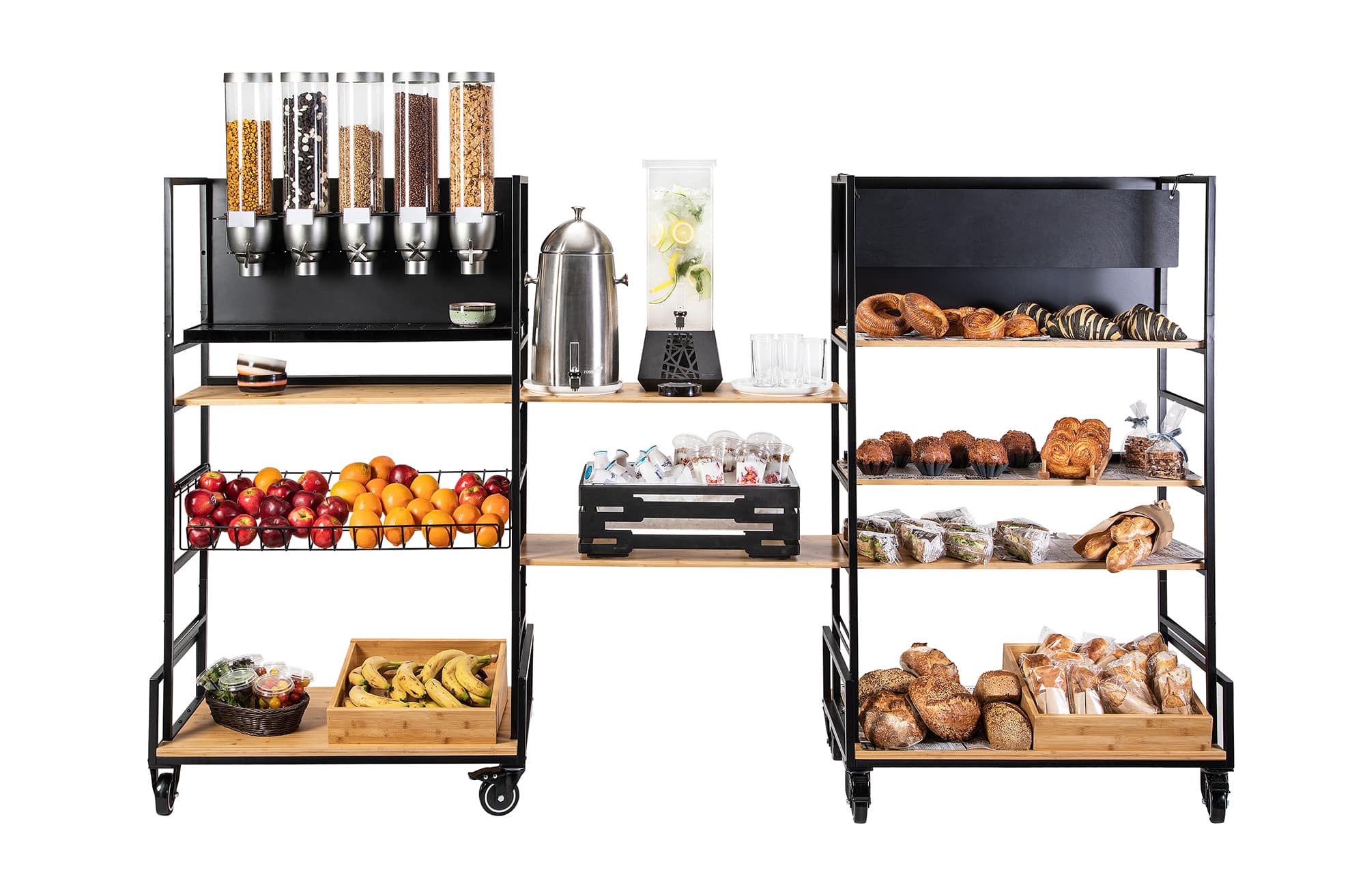 Modulite® Kit C - MC-Basic - Rosseto