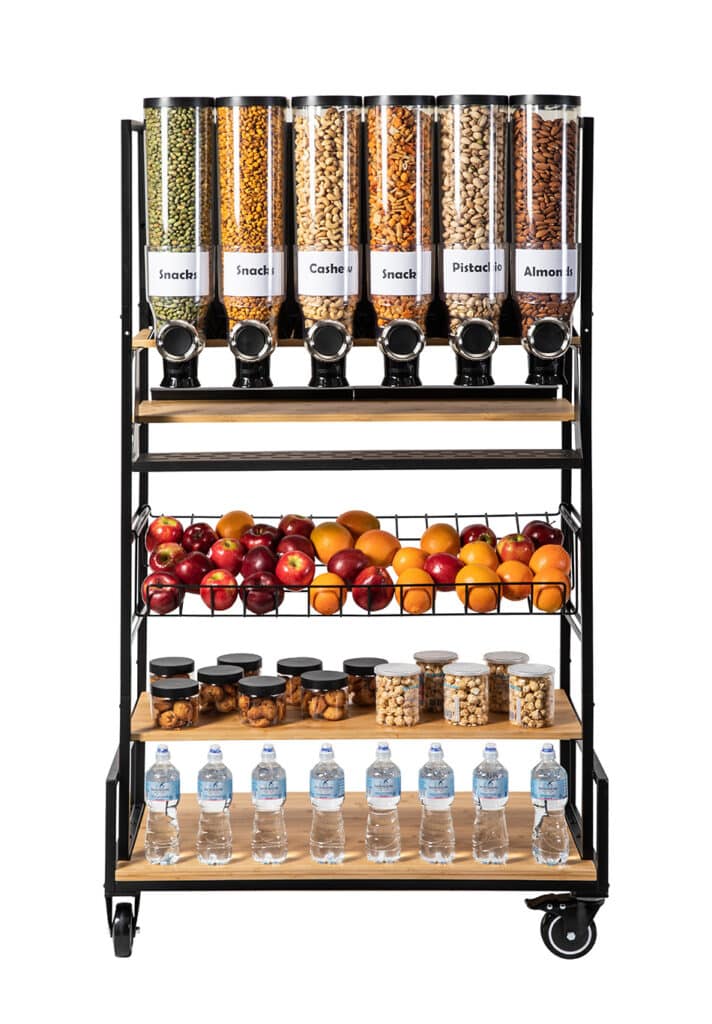 Modulite® PRO BULK® Kit - PB-K - Rosseto