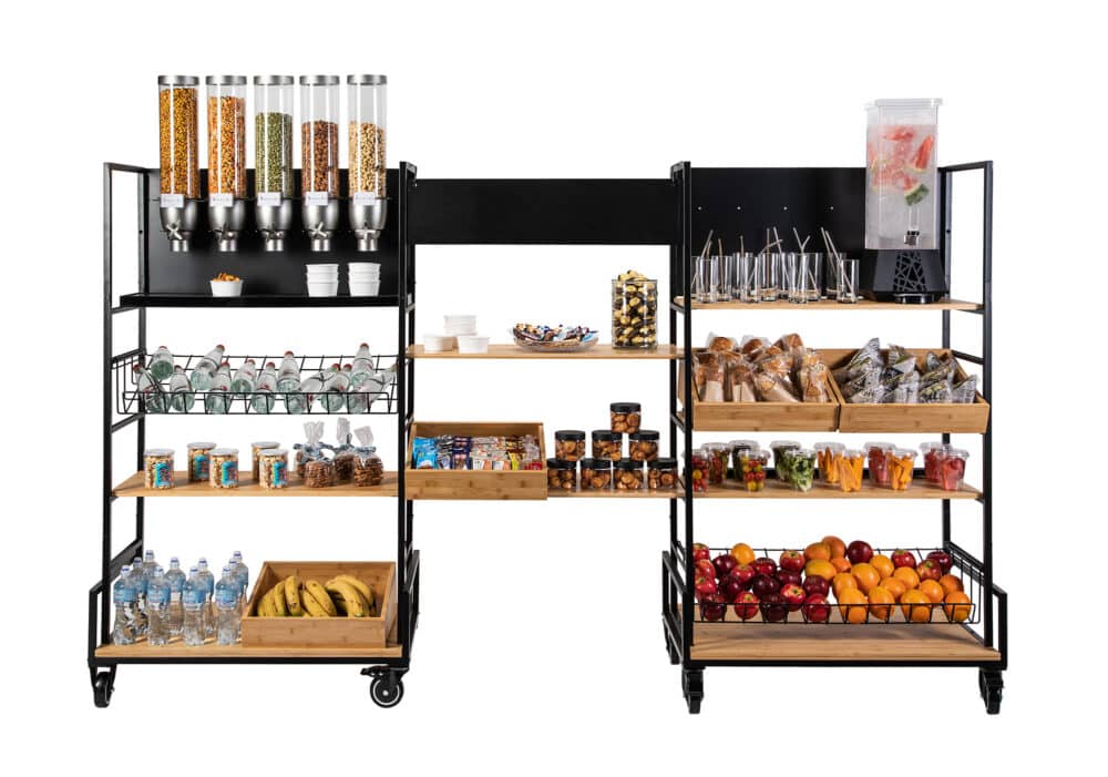 Modulite® Kit A MC-EZS5 - Rosseto