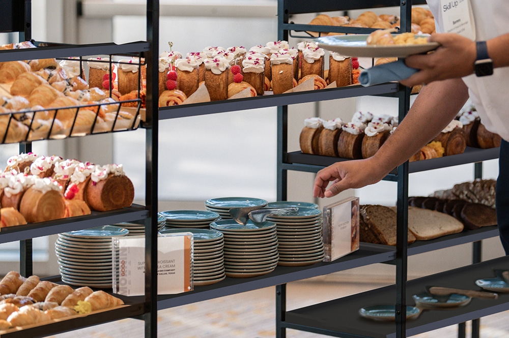 Modulite Cart | Rosseto