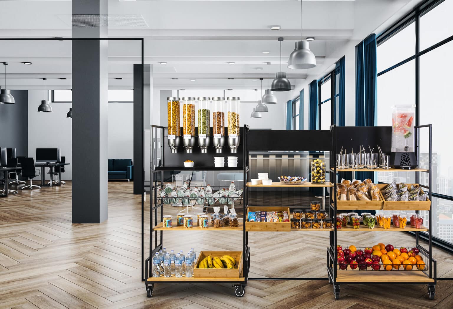 Modulite® Kit C – MC-Basic - Rosseto