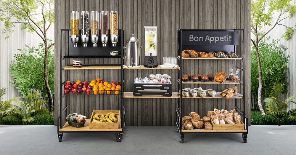 Modulite® Kit B - MC-PB6 - Rosseto