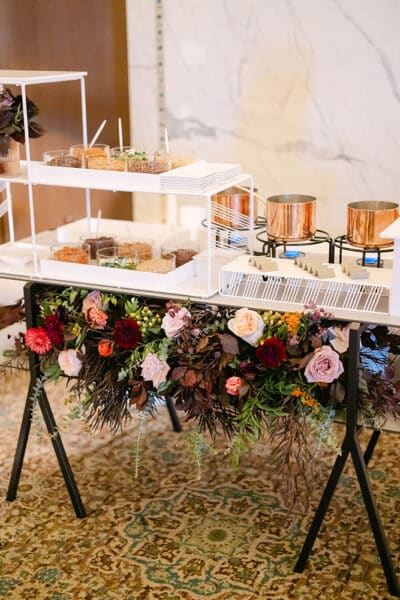 Modulite® 3 Level Kit, Concrete Gray 2 Table Top, 1 Shelf, Stainless ...