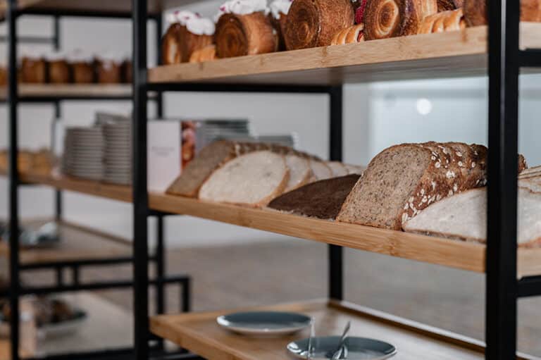 Modulite® Kit B - MC-PB6 - Rosseto