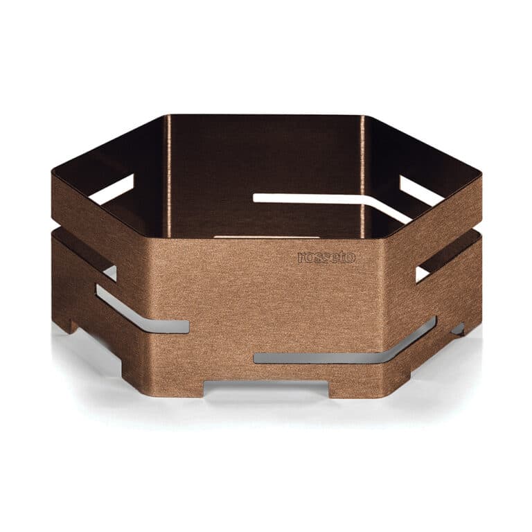 Buffet Risers and Stands for Catering Display | Rosseto