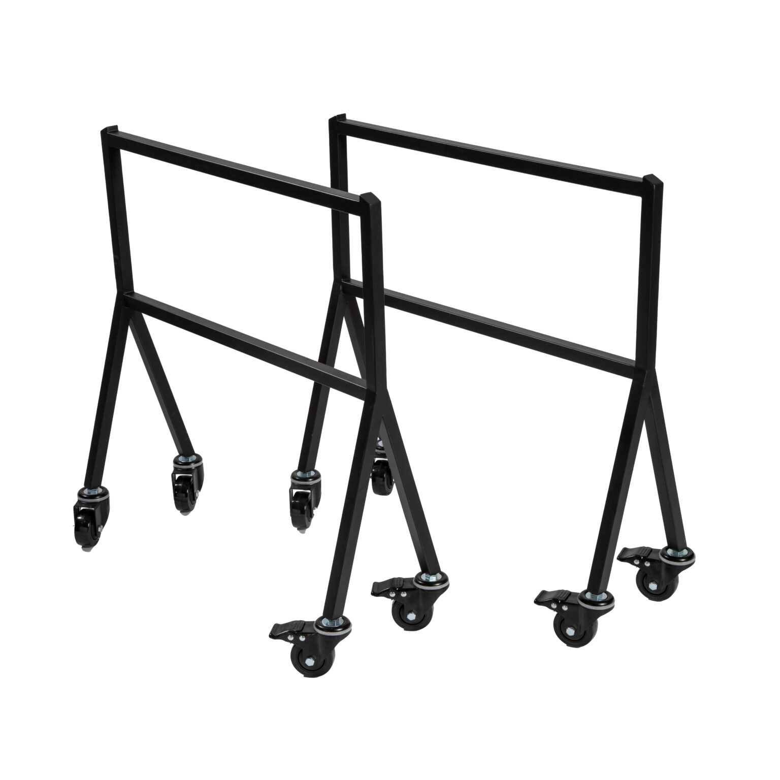 Modulite Linenless Buffet Tables - Rosseto