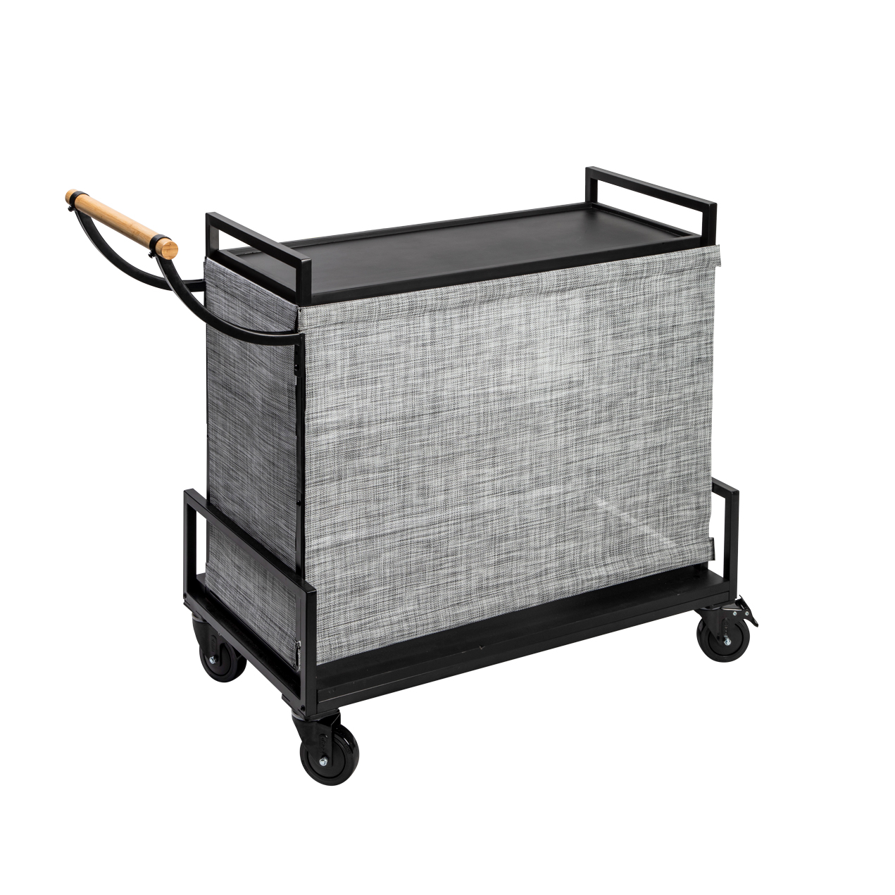 Modulite Cart - Cover for Modulite Serving Cart - MC-SERVBASECOVER ...
