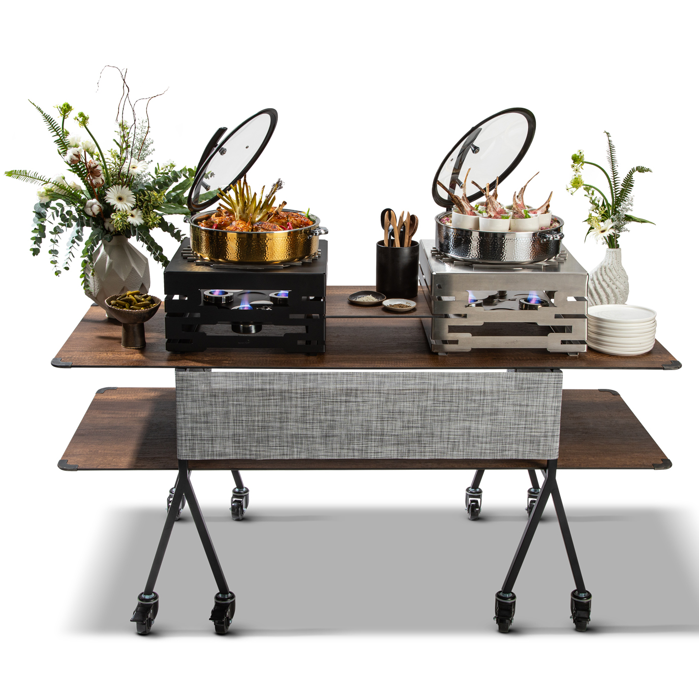 Modulite Table - Cover for Modulite Tables - MT-COVER - Rosseto